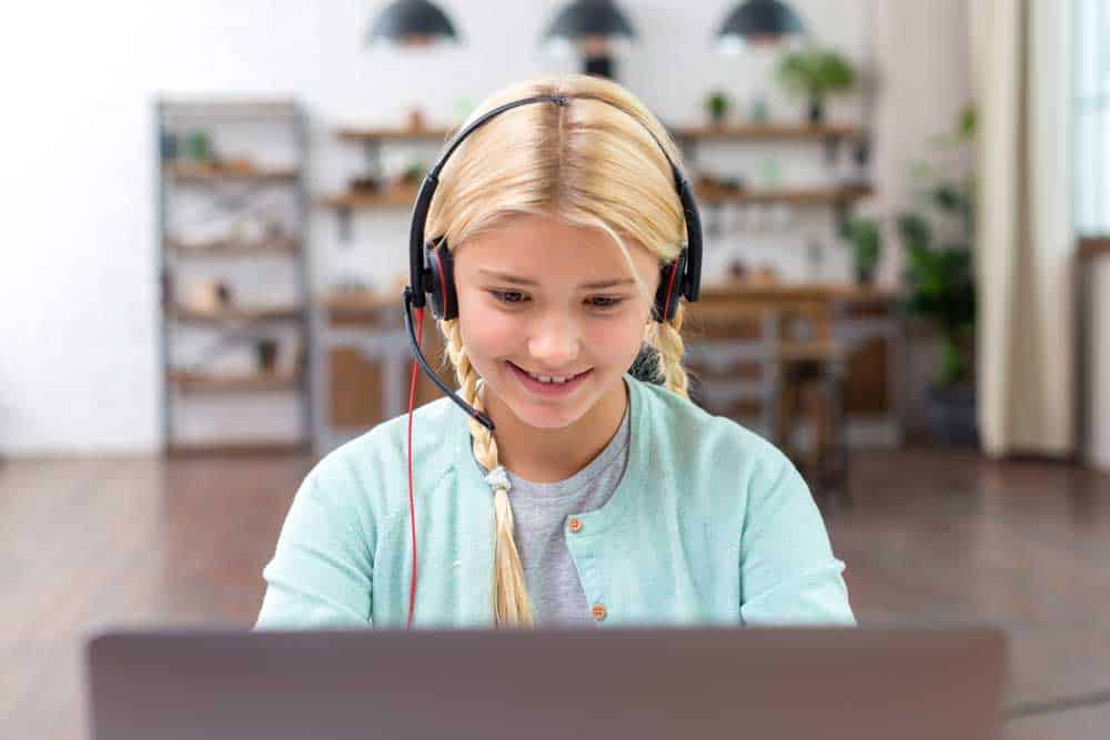 Informatik 5 – Individuelles Lernen mit interaktiven Lernmodulen